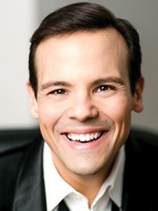 David Portillo • The Dallas Opera