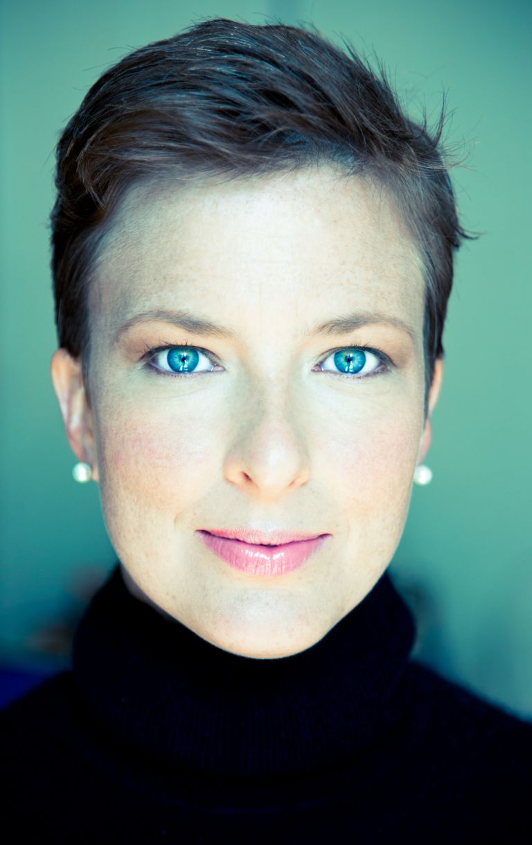 Hart Institute for Women Conductors: 10th Anniversary Concert • The ...