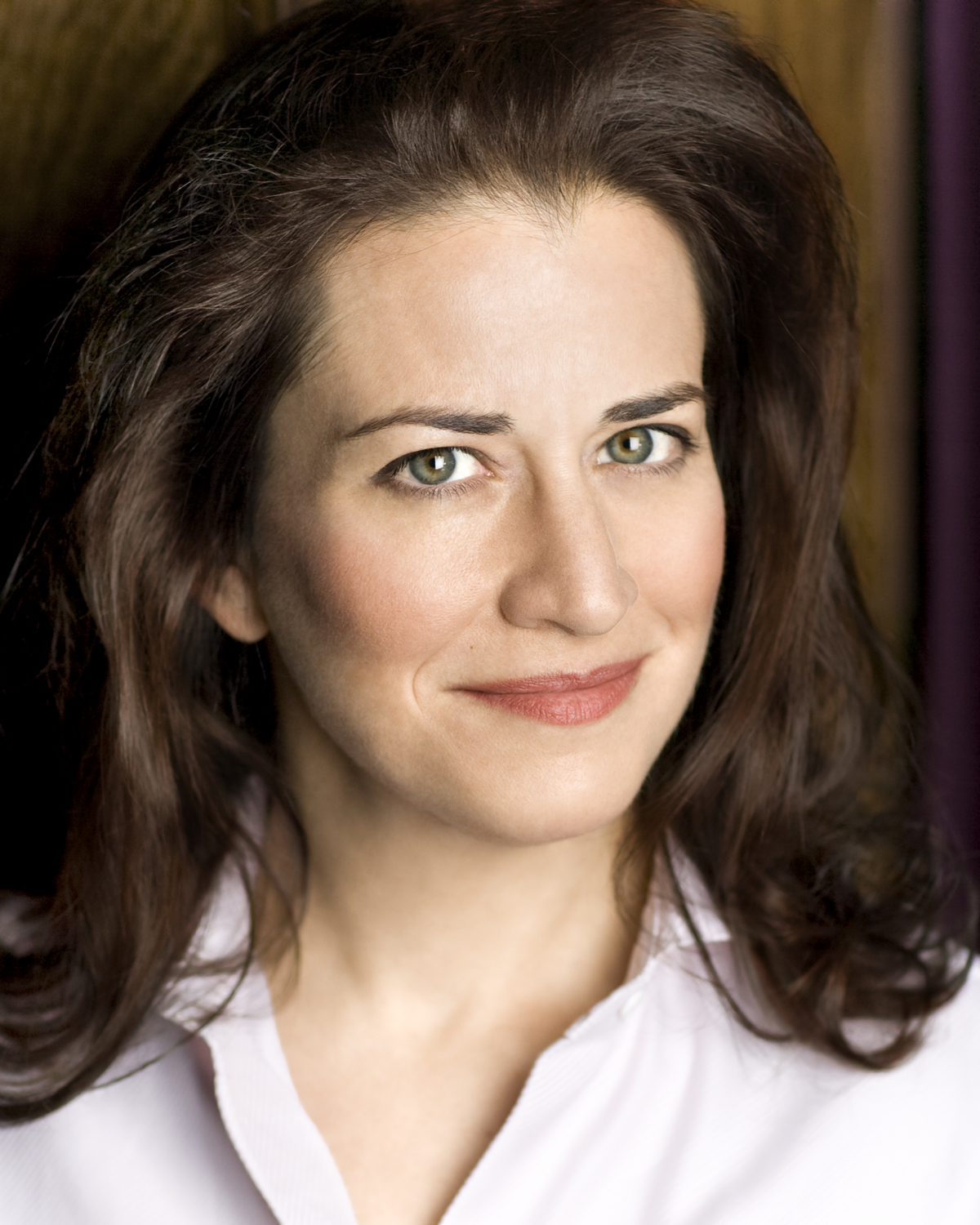 Christine Brandes • The Dallas Opera