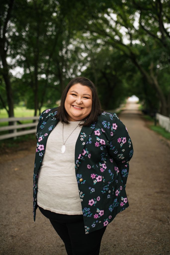 Jessica Gonzalez • The Dallas Opera