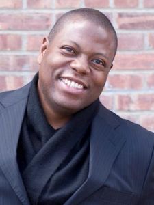 Alfred Walker • The Dallas Opera