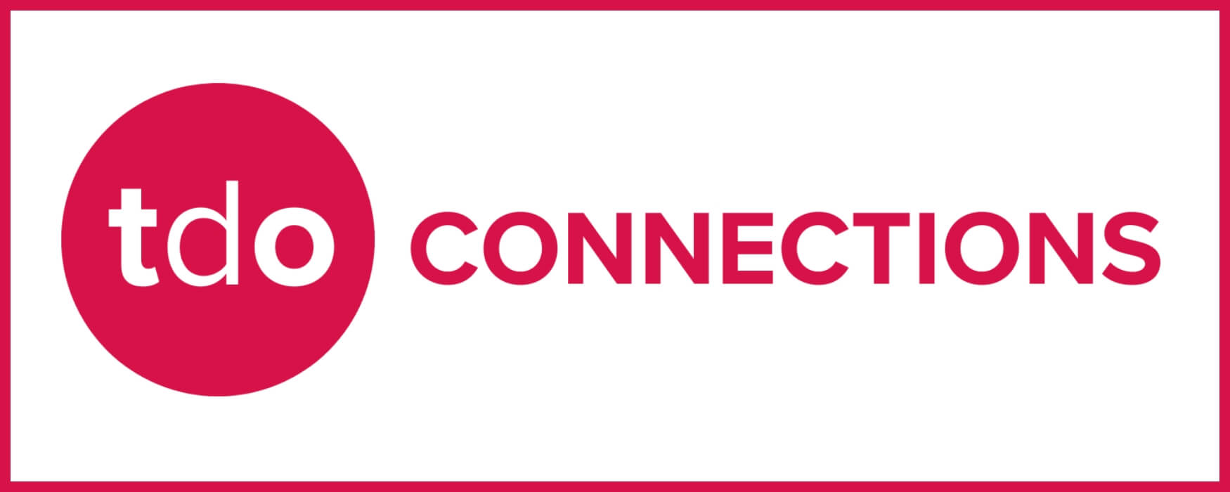 TDO Connections • The Dallas Opera