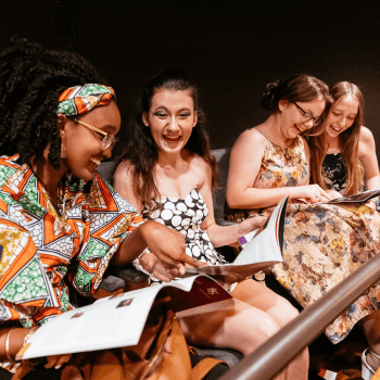 Homepage • The Dallas Opera