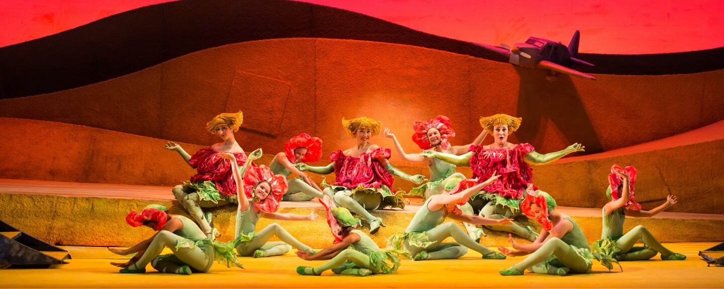 Homepage • The Dallas Opera